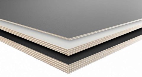 Hexa Grip Plywood - Whittle Flooring Company Ltd