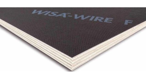 Hexa Grip Plywood - Whittle Flooring Company Ltd